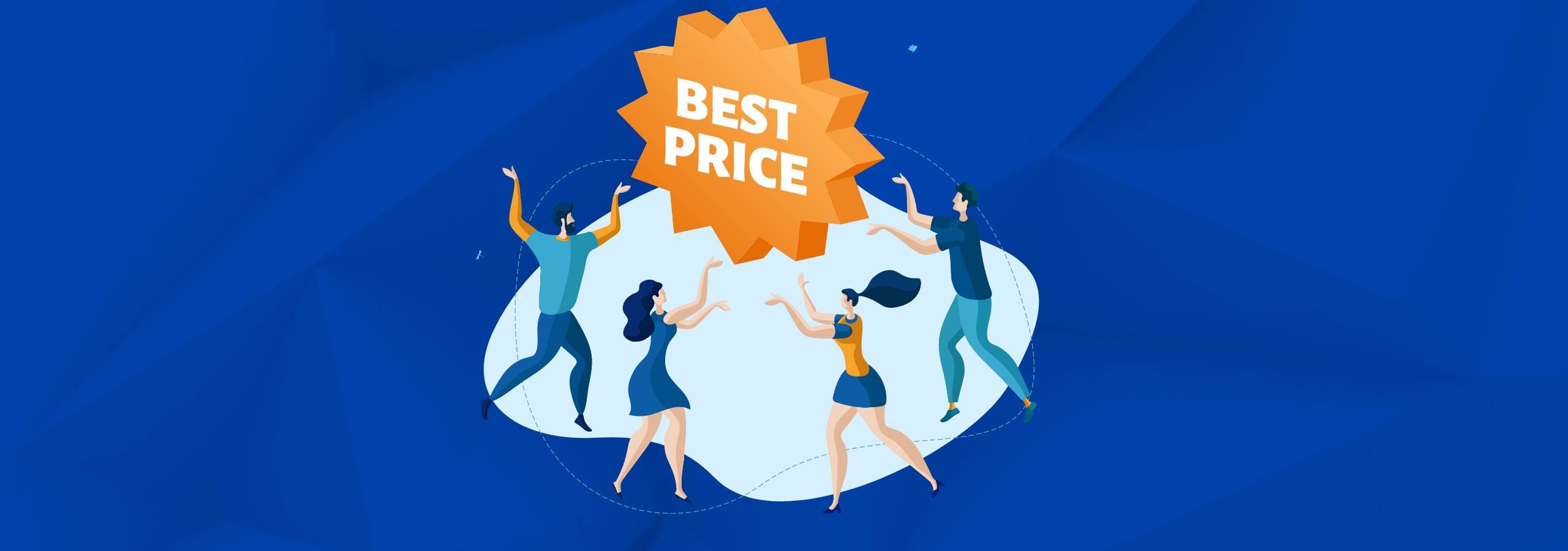 Is Your Brain Sabotaging Your SaaS Pricing Strategy? - Bluefort