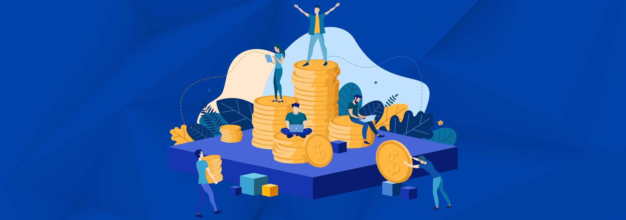 Introducing Bluefort TAPP - Bluefort